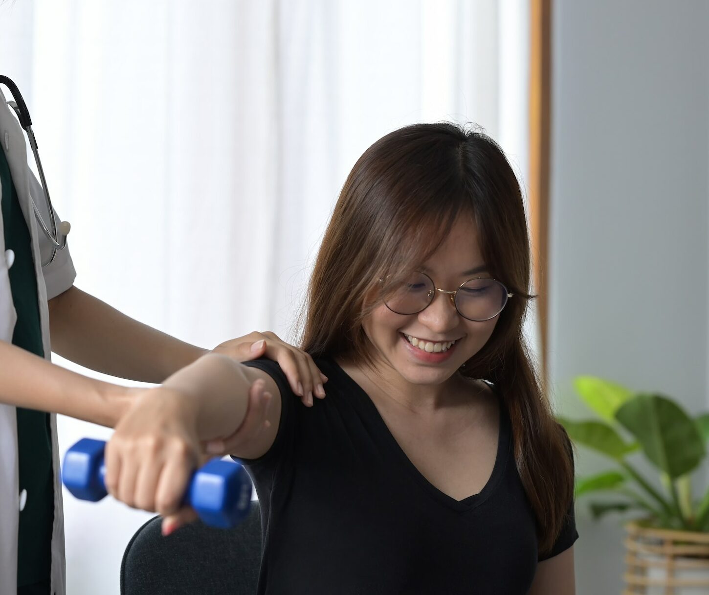 About Advanced Physical Therapy & Wellness - Quality Physical Therapy ...